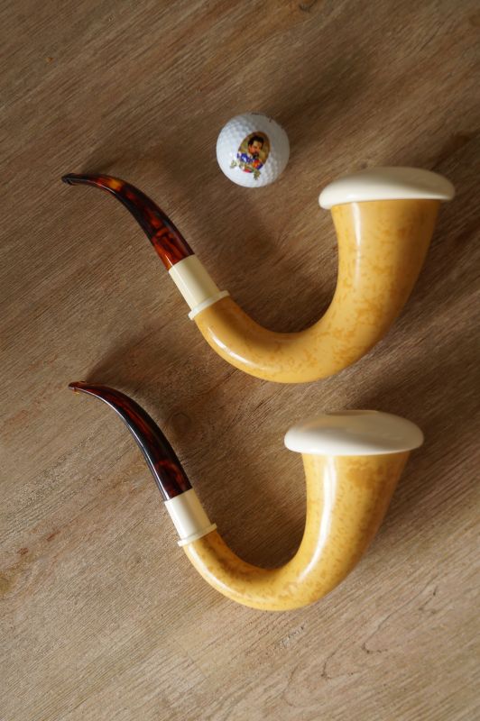 Inglourious Basterds - The Calabash Pipe - German Austrian