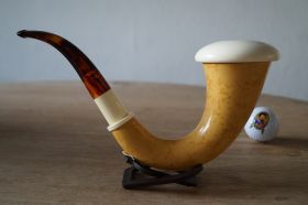 Inglourious Basterds - The Calabash Pipe - German Austrian